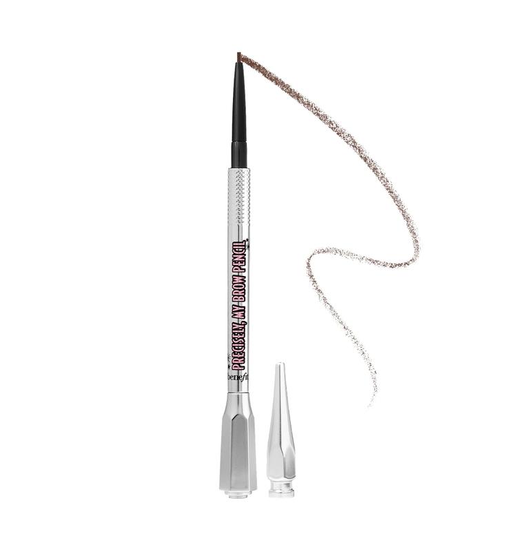 Waterproof brow pencil store