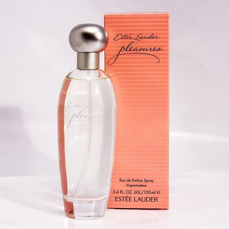 Estee lauder pleasures edp 50 181631854