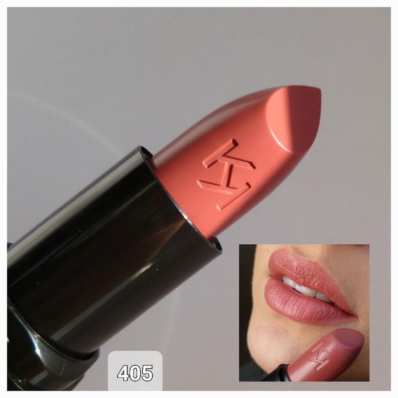 Помада kiko smart fusion 405 увлажняющая — цена 299 грн в каталоге ...