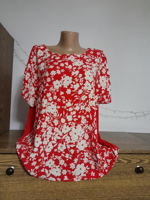 Блуза — цена 115 грн в каталоге Блузы Купить женские вещи по доступной цене на Шафе Украина