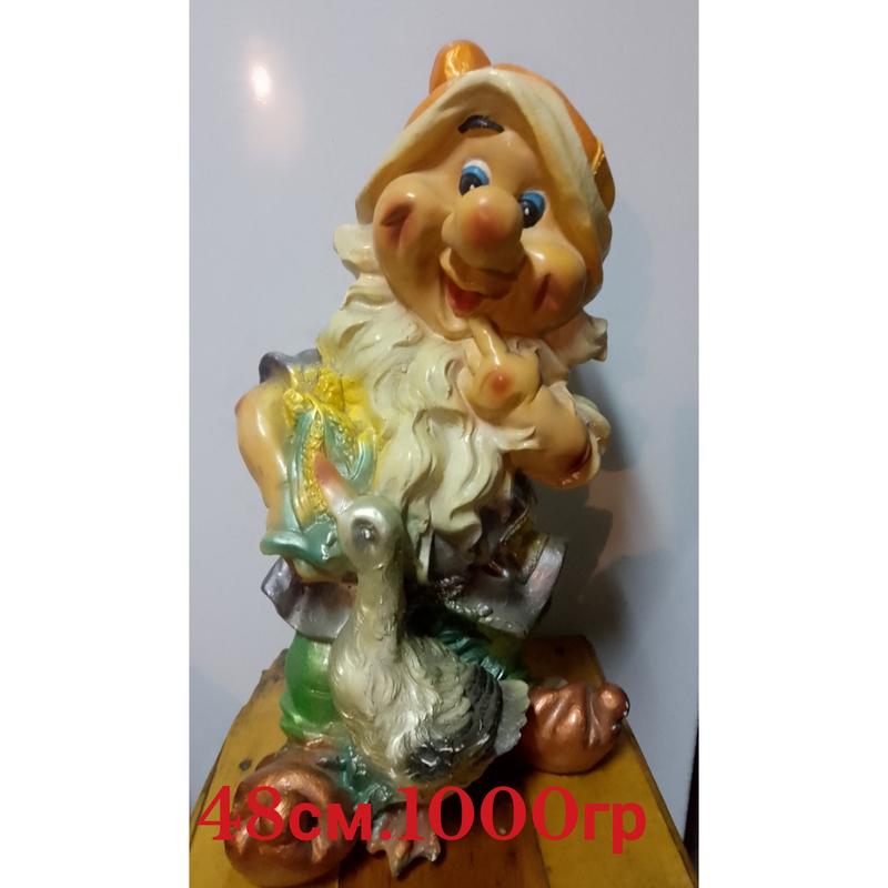 Статуетка для саду — ціна 120 грн у каталозі Статуетки Купити товари для дому та побуту за