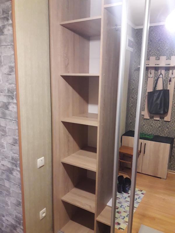 Продам шкаф купе 1400 2400 600 — ціна 8500 грн у каталозі Шафи Купити товари для дому та побуту