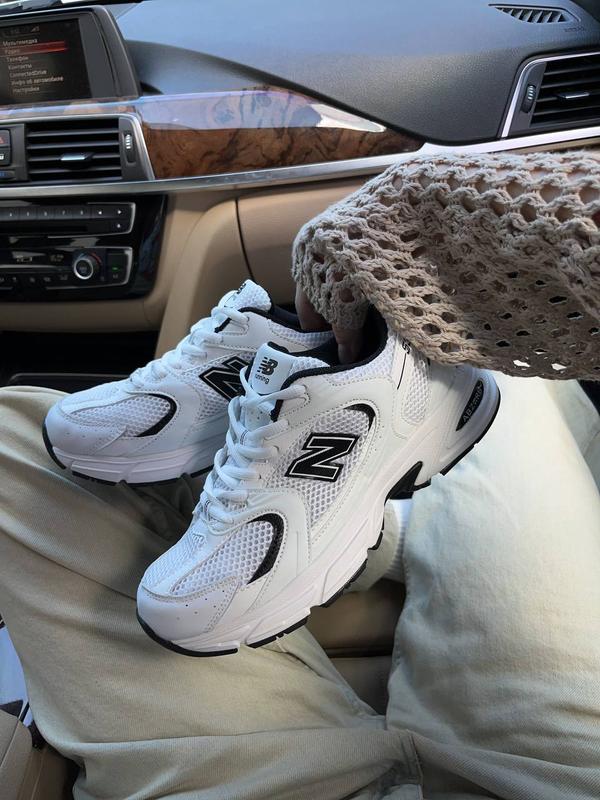 Нью беланс — ціна 2250 грн у каталозі Кросівки Купити жіночі речі за ...