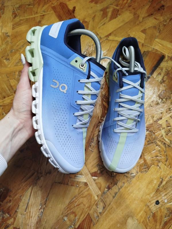 Кроссовки swiss engineering cloudflow — цена 1000 грн в каталоге Кроссовки Купить мужские вещи ...