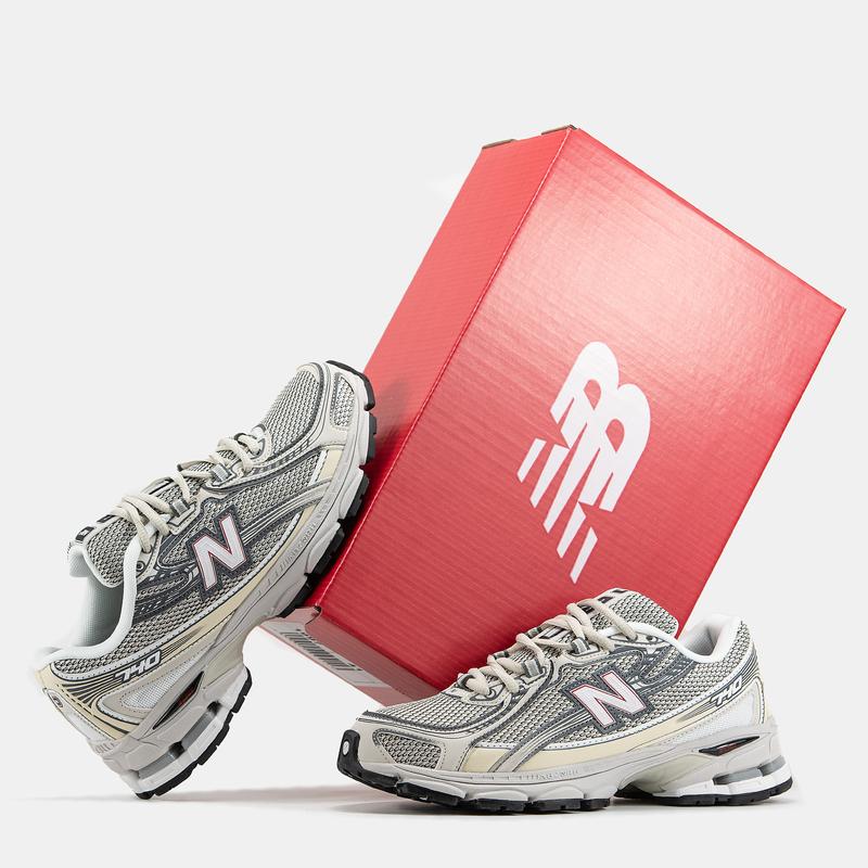 Кросівки new balance 740 — ціна 2990 грн у каталозі Кросівки Купити ...