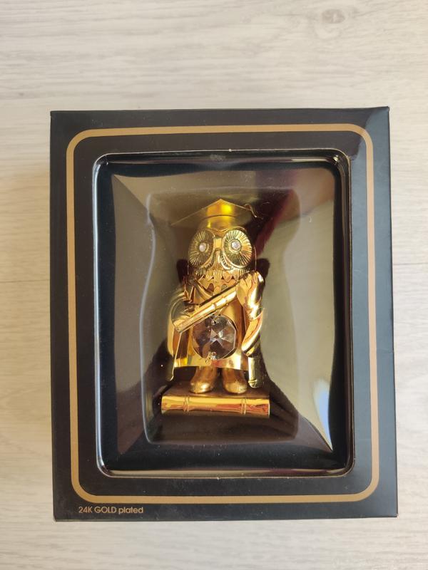 Сова статуетка — ціна 270 грн у каталозі Статуетки Купити товари для дому та побуту за доступною