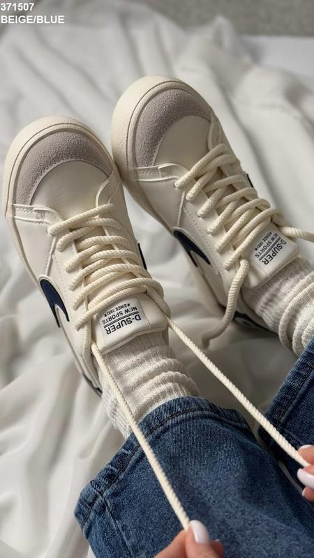 Кеди кросівки — ціна 632 грн у каталозі Кеди Купити жіночі речі за доступною ціною на Шафі