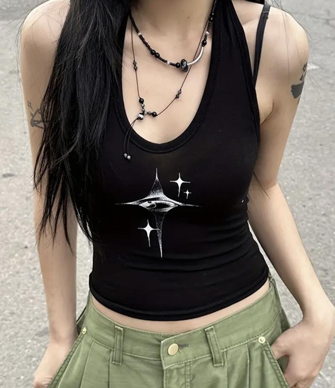 Топ y2k — цена 220 грн в каталоге Топы Купить женские вещи по доступной ...