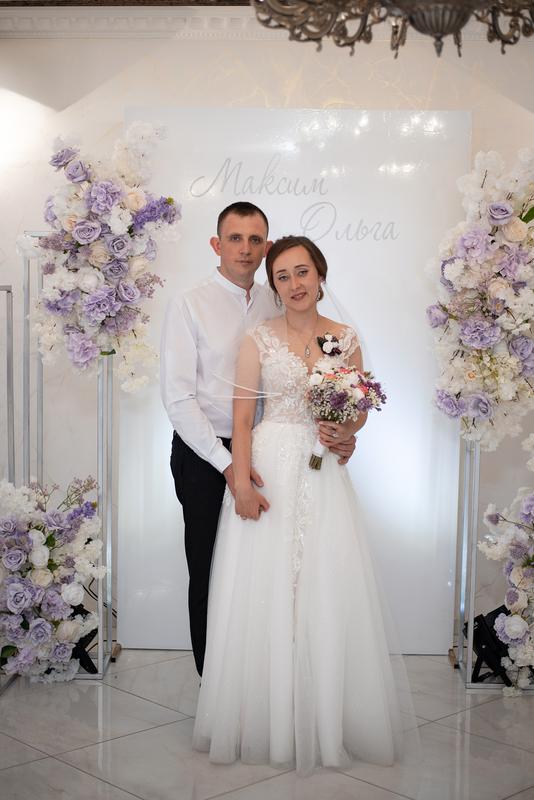 Весільна сукня — ціна 7000 грн у каталозі Весільні сукні Купити жіночі речі за доступною ціною