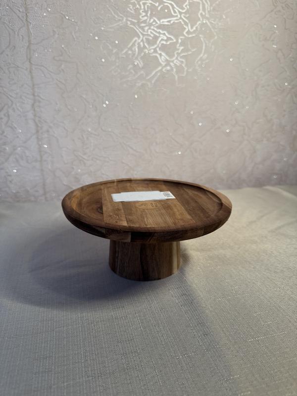 Декоративна таця — ціна 270 грн у каталозі Таці Купити товари для дому та побуту за доступною