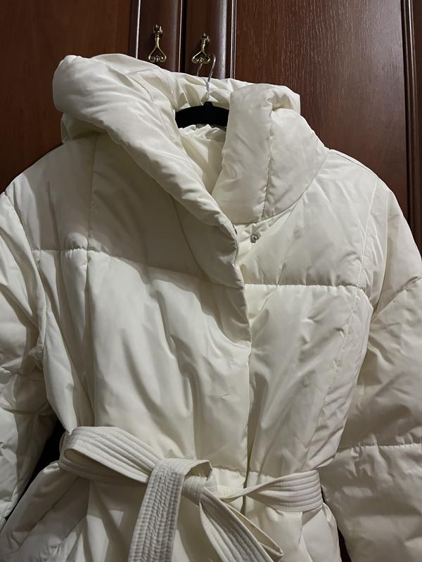 Курточка женская — цена 1800 грн в каталоге Пуховики Купить женские вещи по доступной цене на