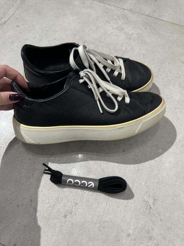 Кеди ecco 37 — ціна 600 грн у каталозі Кеди Купити жіночі речі за доступною ціною на Шафі ...