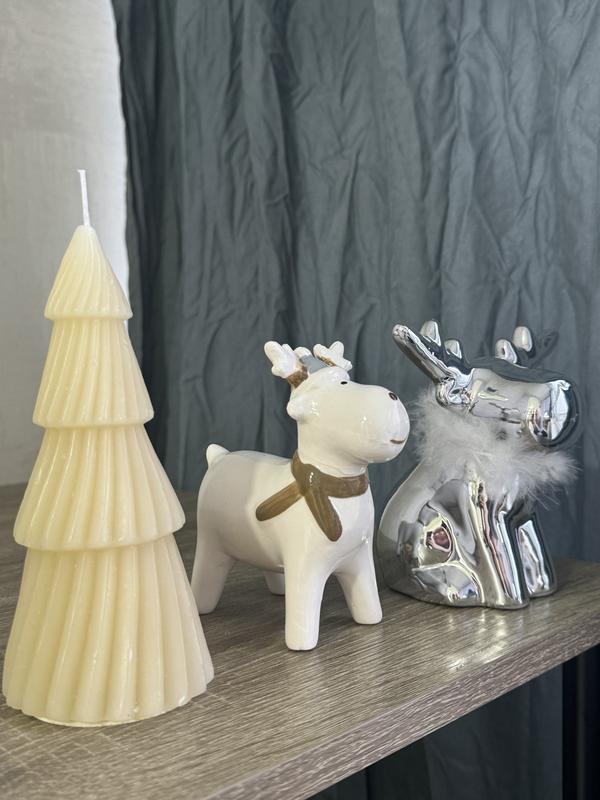 Декоративні статуетки фігурки — ціна 100 грн у каталозі Статуетки Купити товари для дому та