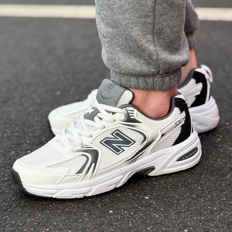 Кроссовки new balance — ціна 2200 грн у каталозі Кросівки Купити ...