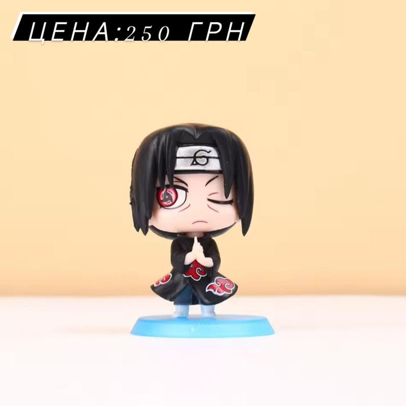 Фігурка ітачі — ціна 250 грн у каталозі Статуетки Купити товари для дому та побуту за доступною
