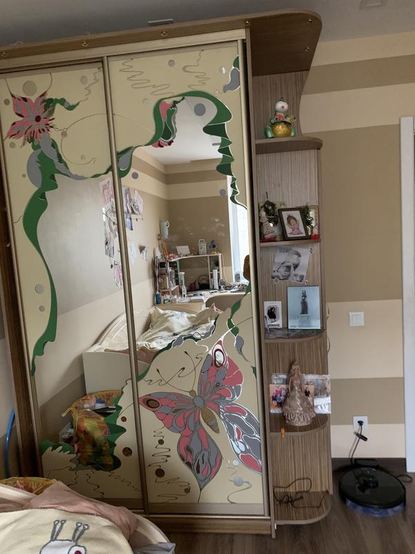 Шафа купе — ціна 8000 грн у каталозі Шафи Купити товари для дому та побуту за доступною ціною на