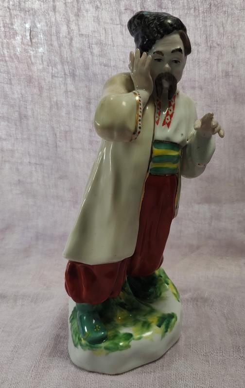 Статуетка карась — ціна 885 грн у каталозі Статуетки Купити товари для дому та побуту за