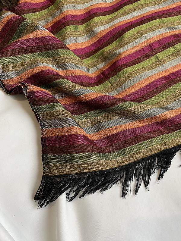 Цікавий шарф — ціна 399 грн у каталозі Шарфи Купити аксесуари за доступною ціною на Шафі