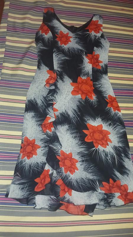 Сукня — ціна 299 грн у каталозі Довгі сукні Купити жіночі речі за доступною ціною на Шафі