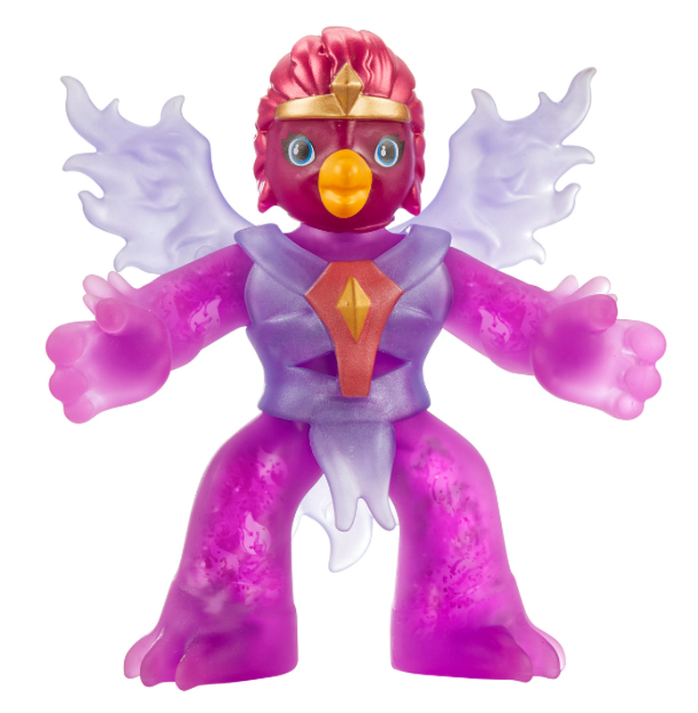 Goo jit zu стретч-антистресс сквиш goozonians princess flik — ціна 950 ...