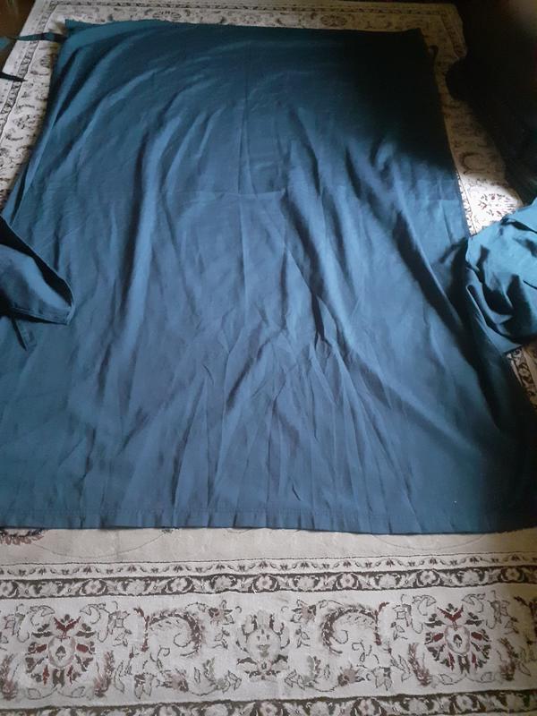 Накидка захист на диван Scudo 3 Posti — ціна 500 грн у каталозі Чохли для меблів Купити товари