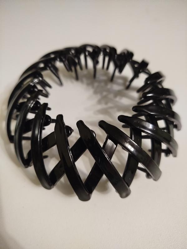 Акция 1 1 3 приспособление заколка для прически — цена 160 грн в каталоге Заколки Купить