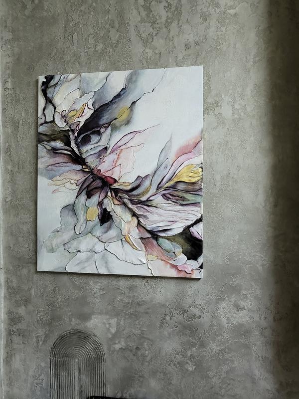 Інтерєра картина барельєф — ціна 12000 грн у каталозі Картини Купити товари для дому та