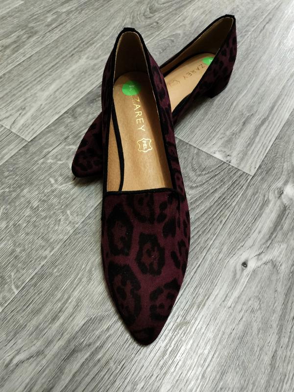 Шикарні лофери ️ — ціна 400 грн у каталозі Лофери Купити жіночі речі за доступною ціною на Шафі