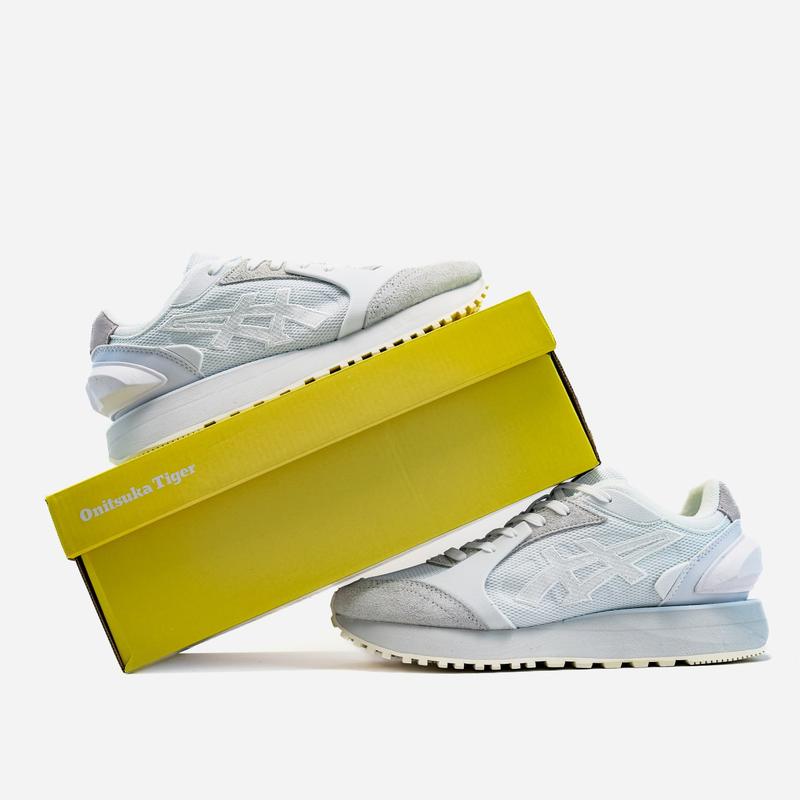 Кросівки asics onitsuka tiger ''white'' original box⚡️ — ціна 3500 грн ...