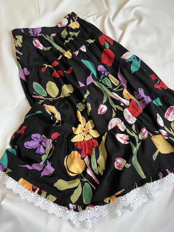 Неймовірна спідниця — ціна 599 грн у каталозі Довгі спідниці Купити жіночі речі за доступною