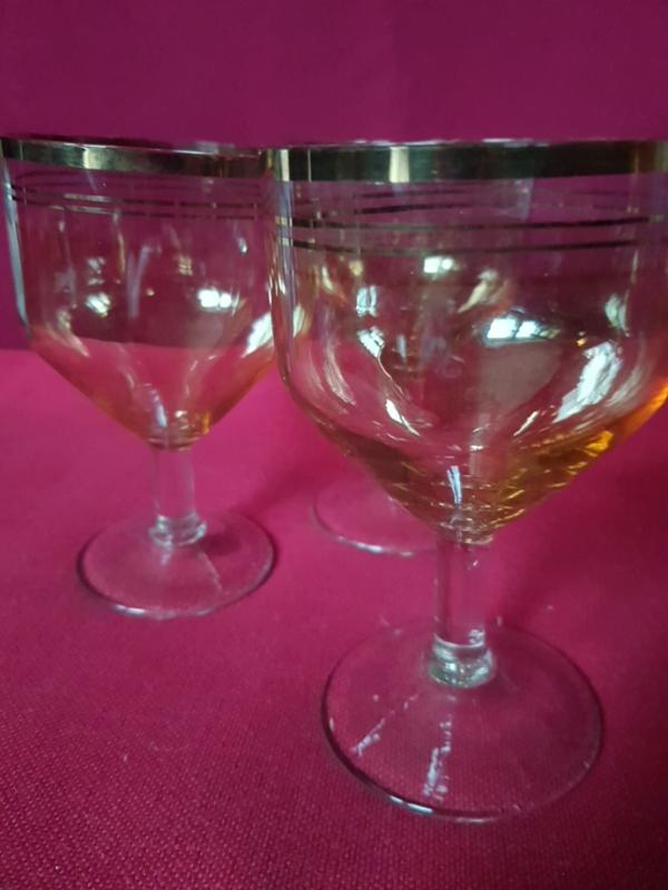 Фужер — ціна 50 грн у каталозі Келихи і фужери Купити товари для дому та побуту за доступною