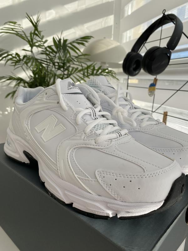 Кроссовки new balance 530 mr530nw оригинал! — цена 3999 грн в каталоге ...