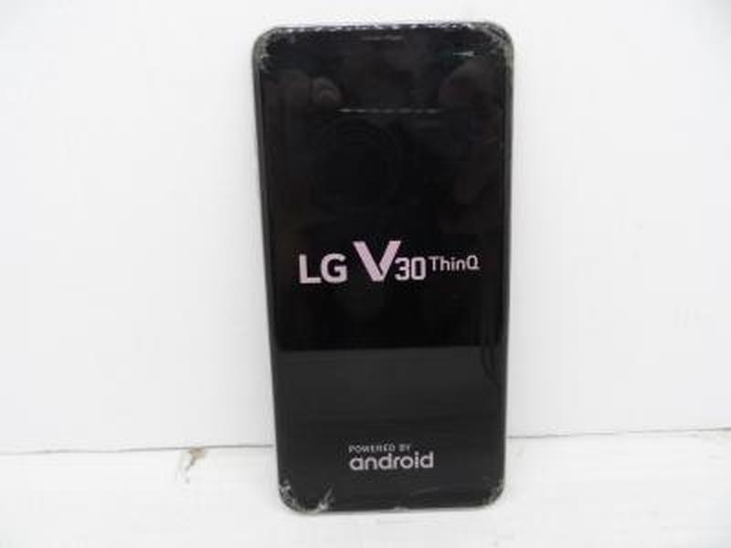 Lg v30+ bo edition — цена 500 грн в каталоге Смартфоны и мобильные телефоны Купить электронику ...