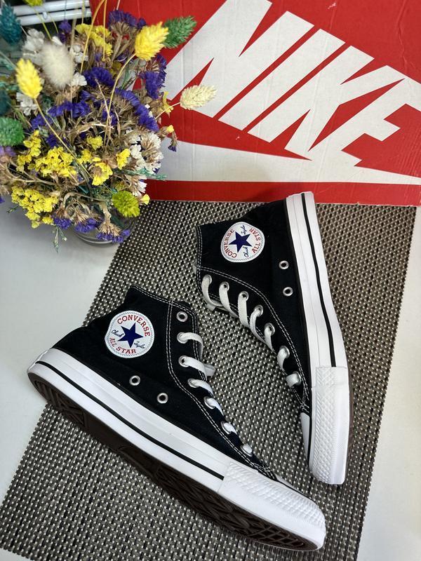 Оригінальні кеди Converse — ціна 1000 грн у каталозі Кеди Купити жіночі речі за доступною ціною