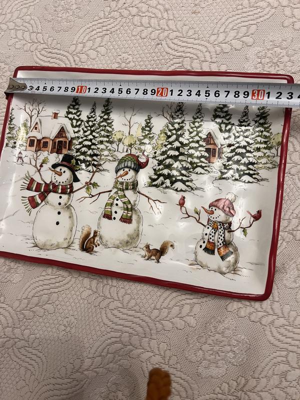 Таця кераміка — ціна 800 грн у каталозі Таці Купити товари для дому та побуту за доступною ціною