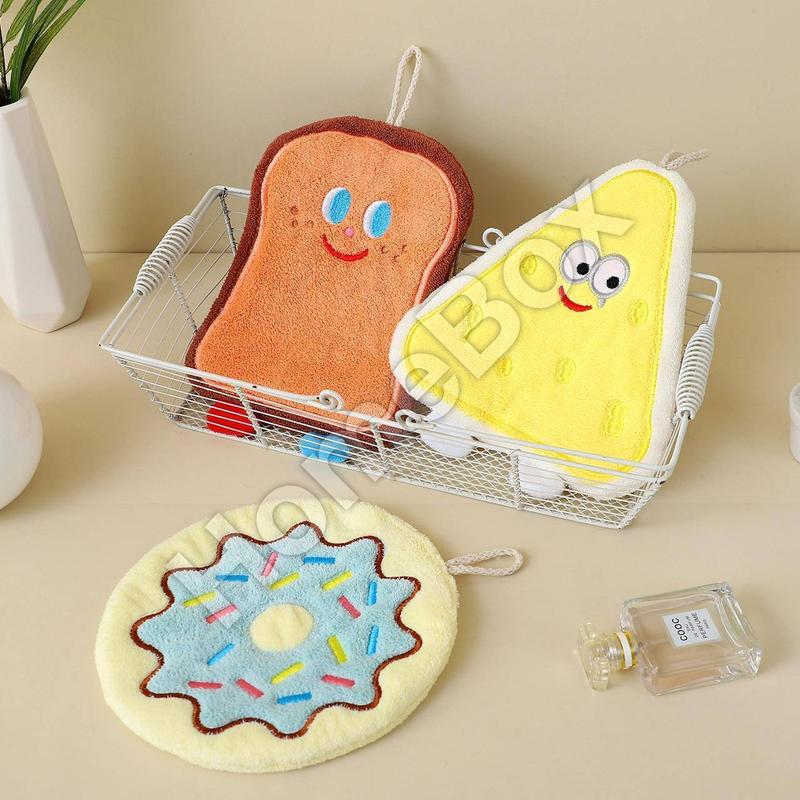 Подвійні рушники — ціна 830 грн у каталозі Рушники Купити товари для дому та побуту за доступною