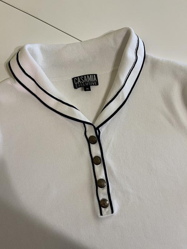 Блуза нарядна — ціна 170 грн у каталозі Блузи Купити жіночі речі за доступною ціною на Шафі