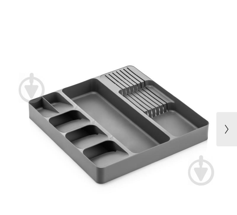 Органайзер для столових приборів — ціна 450 грн у каталозі Органайзери Купити товари для дому та