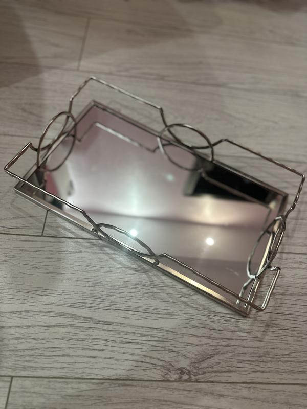 Таця — ціна 550 грн у каталозі Таці Купити товари для дому та побуту за доступною ціною на Шафі