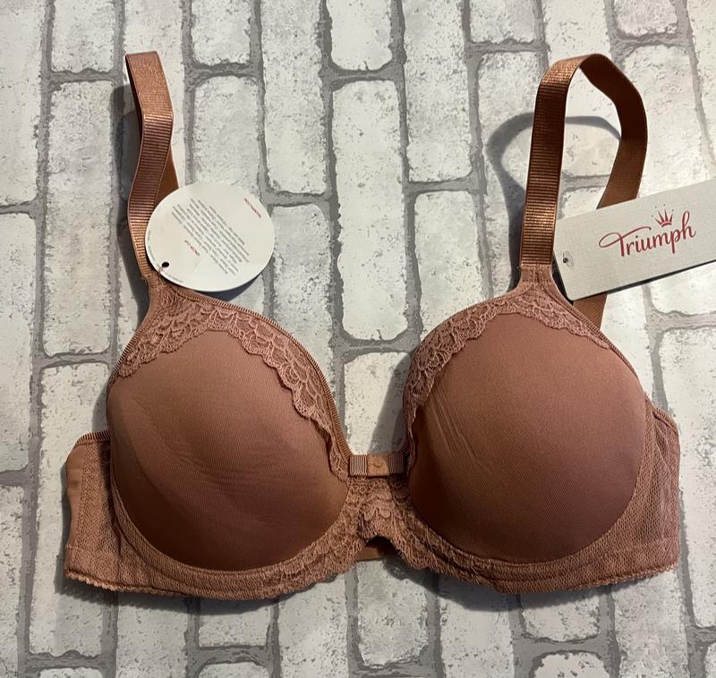 Бюстгальтер — ціна 350 грн у каталозі Бюстгальтери Купити жіночі речі за доступною ціною на Шафі ...