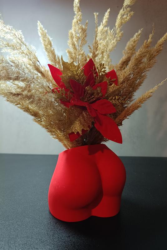 Ваза кашпо декор органайзер — ціна 194 грн у каталозі Вази Купити товари для дому та побуту