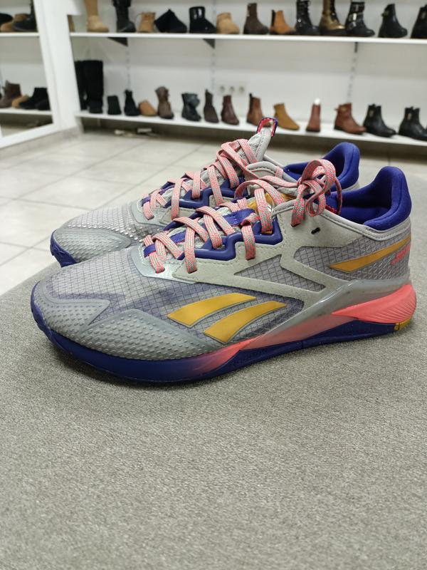 Кросівки reebok original — ціна 1750 грн у каталозі Кросівки Купити ...