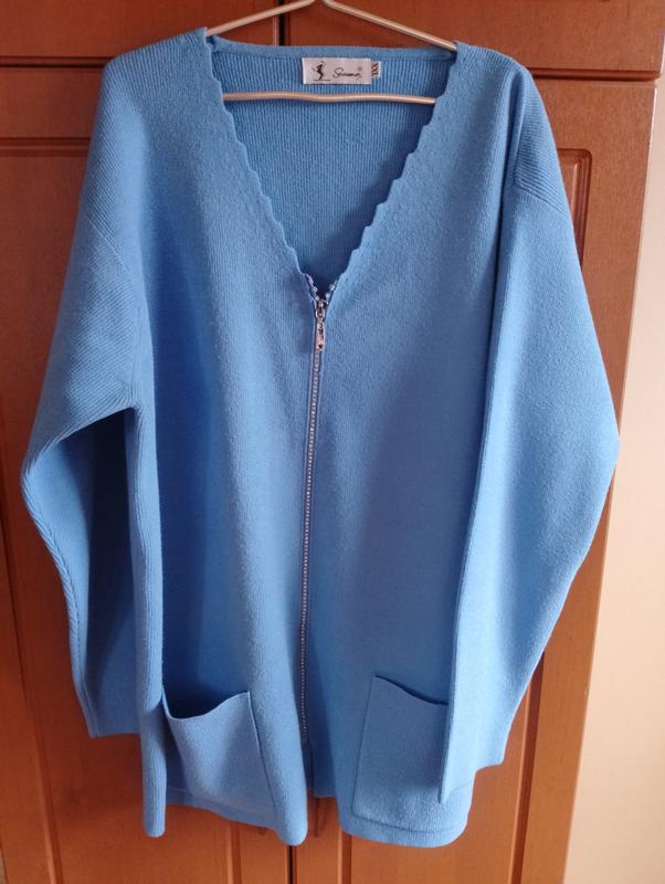 Жіноча кофта — ціна 100 грн у каталозі Светри Купити жіночі речі за доступною ціною на Шафі