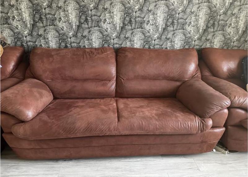 Диван ліжко київ — ціна 10000 грн у каталозі Мякі меблі Купити товари для дому та побуту за