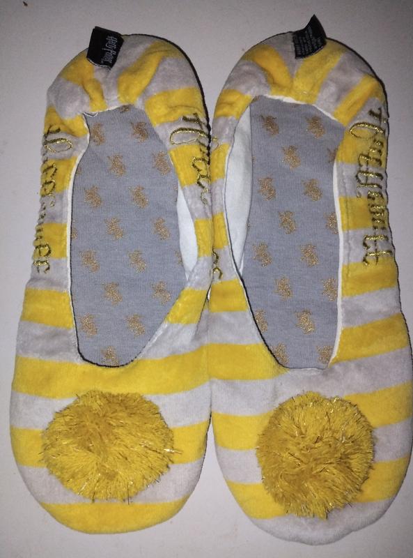 Капці гаррі потер Harry Potter — ціна 120 грн у каталозі Капці Купити жіночі речі за доступною