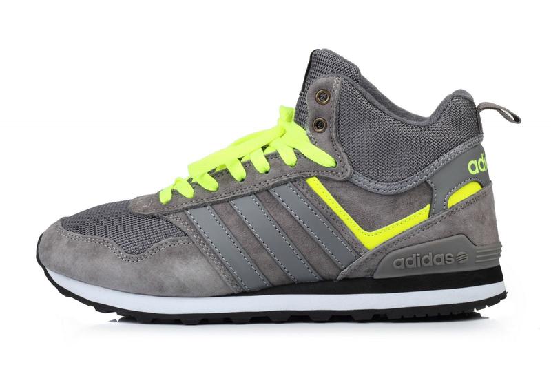 Кроссівки adidas 10xt — ціна 1350 грн у каталозі Кросівки Купити ...