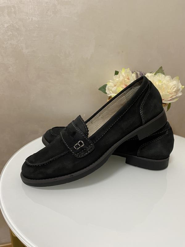 Лофери pat calvin — ціна 850 грн у каталозі Лофери Купити жіночі речі ...