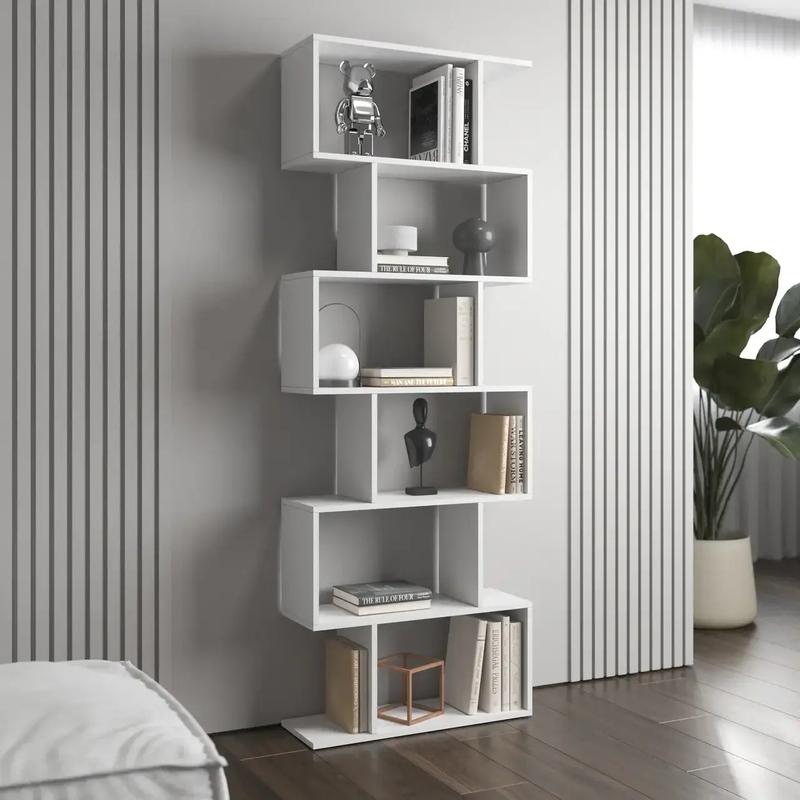 Стеллаж, этажерка для книг s-017 — цена 1799 грн в каталоге Этажерки Купить товары для дома и ...