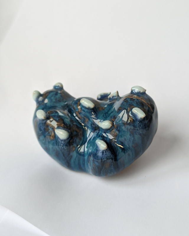 Керамічна фігурка — ціна 1000 грн у каталозі Статуетки Купити товари для дому та побуту за