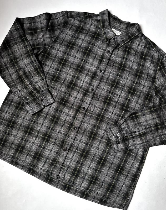 Сорочка байкова — цена 290 грн в каталоге Рубашки Купить мужские вещи по доступной цене на Шафе